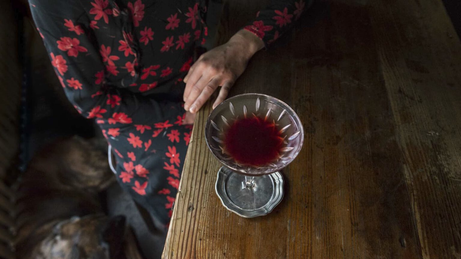 Die Geschichte des Cocktails Teil 8: Der Princeton Cocktail (1895 ...