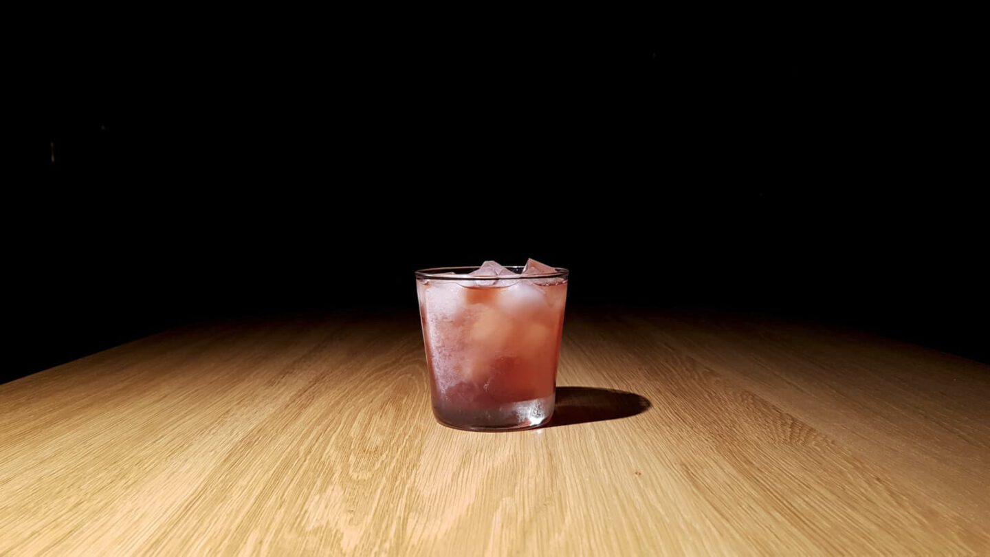 Roman Punch. – Bar-Vademecum